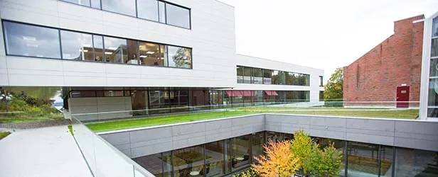 About DNV - Digital Solutions